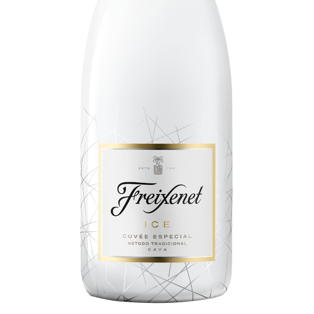 Cava Freixenet Ice 750ml + Embalagem